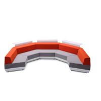 China Shared Workspace Furniture collaborative sofa for sale