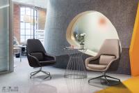 China classicalworkplace furniture. lounge chair for sale