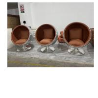 China sharedworkplacefurniture.egg chairwithspeaker for sale