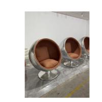 China sharedworkplacefurniture.egg chairwithspeaker for sale