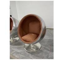 China sharedworkplacefurniture.egg chairwithspeaker for sale