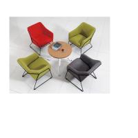 China Shared Workspace Furniture. lounge chair for sale
