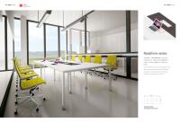 China NFC Rolling Stackable Meeting Chairs For Office Conference for sale