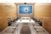 China Folding Rolling Cantilever Meeting Room Chairs desk for sale
