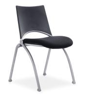 China Stackable Upholstered Conference Room Chairs For Training Room OEM for sale