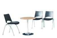 China Stackable Upholstered Conference Room Chairs For Training Room OEM for sale