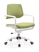 China Office Ergonomic Chair Mesh Seat Bottom 18inch for sale