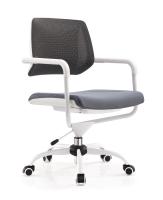 China Office Ergonomic Chair Mesh Seat Bottom 18inch for sale