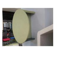 China Acoustic Shared Workspace Furniture Wall Mounted Phone Booth for sale