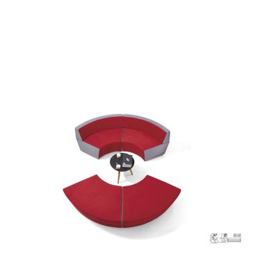 China extendable modular Modern Collaborative Office Furniture For Workspace for sale