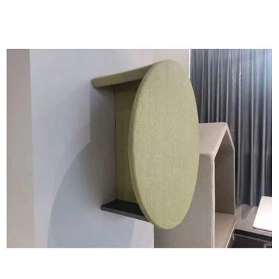 China classicalhared Workspace Furniturewall mounted phone booth for sale