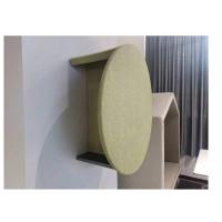 China classicalhared Workspace Furniturewall mounted phone booth for sale