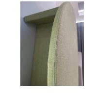 China classicalhared Workspace Furniturewall mounted phone booth for sale