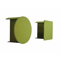 China classicalhared Workspace Furniturewall mounted phone booth for sale