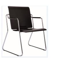 China OEM Stackable Meeting Chairs Collapsible Computer Chair Furniture for sale