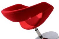China classcial	Shared Workspace Furniturelounge chair for sale