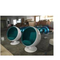 China classical Shared Workspace Furniture. egg chair for sale