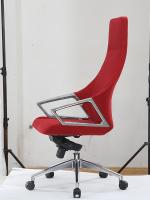 China ODM Posture Executive Leather Office Chair Sterling Armchair for sale