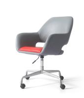 China classical modern 	Shared Workspace Furniture. lounge chair for sale