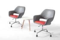 China classical modern 	Shared Workspace Furniture. lounge chair for sale