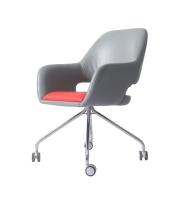 China classical modern 	Shared Workspace Furniture. lounge chair for sale