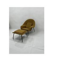 China classicalShared Workspace Furniture. womb chair for sale