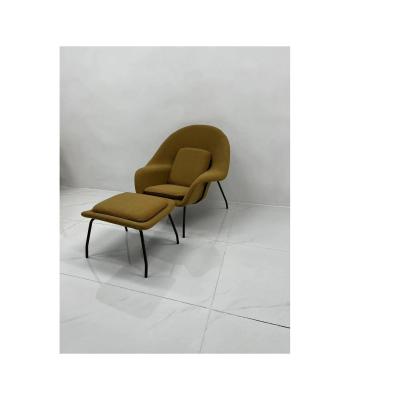 China classicalShared Workspace Furniture. womb chair for sale