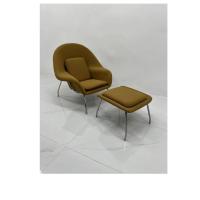China classicalShared Workspace Furniture. womb chair for sale