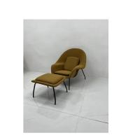China classicalShared Workspace Furniture. womb chair for sale