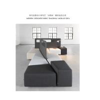 China classical modernShared Workspace Furniture for sale