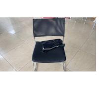 China Cantilever Stackable Meeting Chairs For Conference Room custom for sale