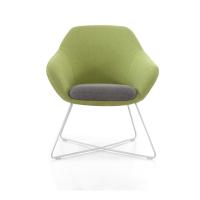 China classical modern 	Shared Workspace Furniture. leisure chair for sale