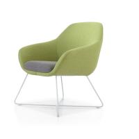 China classical modern 	Shared Workspace Furniture. leisure chair for sale