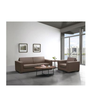 China classical 	Shared Workspace Furnituremodern leisure office sofa for sale