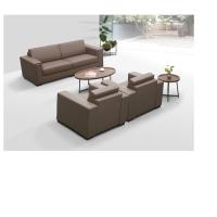China classical 	Shared Workspace Furnituremodern leisure office sofa for sale