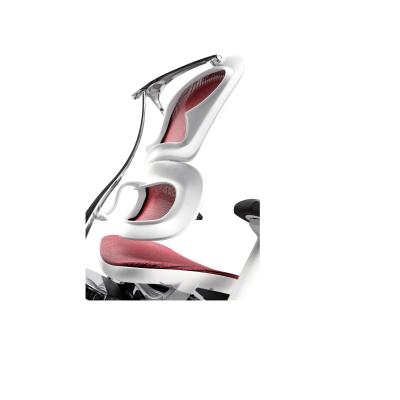 China Hermenmiller Mesh Back Operator Chair Net Computer Chair for sale