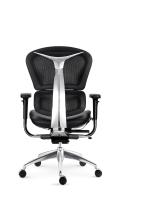 China Hermenmiller Mesh Back Operator Chair Net Computer Chair for sale