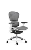 China Hermenmiller Mesh Back Operator Chair Net Computer Chair for sale