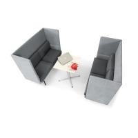 China classical modern：	Shared Workspace Furniture for sale