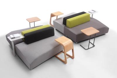 China classical modernShared Workspace Furniture for sale