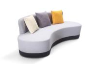 China classical modernShared Workspace Furniture for sale