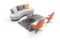 China classical modernShared Workspace Furniture for sale