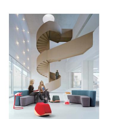 China classical modern	Shared Workspace Furniture for sale