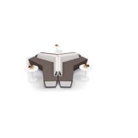 China classical modern	Shared Workspace Furniture for sale