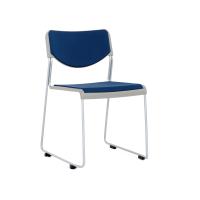 China ODM Padded Stackable Conference Room Chairs For Meeting Room for sale