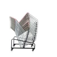 China ODM Padded Stackable Conference Room Chairs For Meeting Room for sale