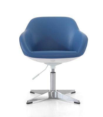 China classical modern.Shared Workspace Furniture leisure chair for sale