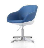 China classical modern.Shared Workspace Furniture leisure chair for sale