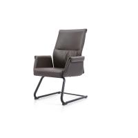 China Swivel Executive Sterling Office Chair Leatherette Adjustable for sale