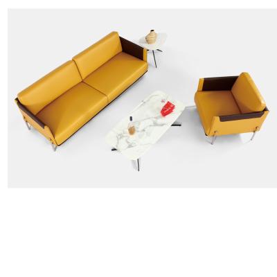 China classical modern ：	Shared Workspace Furniturelounge sofa for sale